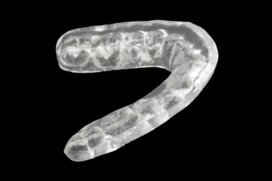 Different Types of Night Guards